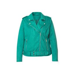 MIAMODA Jacke Damen Gr&ouml;&szlig;e XXXL jade