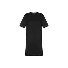 FRESHLIONS Sommerkleid 'Mariana' Damen Gr&ouml;&szlig;e 40 schwarz