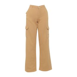 Freshlions Cargo Pants 'Lil' female Beige size S