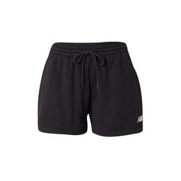New Balance Pants 'Essentials' female Black size M