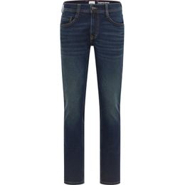 Mustang Jeans 'Oregon' male Blue size 38