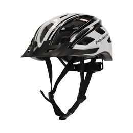 Endurance Helm 'Eddie' Herren Gr&ouml;&szlig;e 57/58 schwarz / wei&szlig;