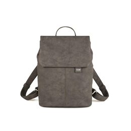 Zwei Backpack 'MADEMOISELLE' female Brown size One Size