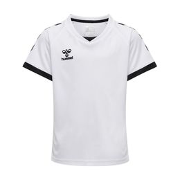 Hummel Performance Shirt 'Core' boy White size 140