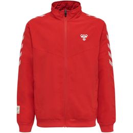Hummel Athletic Jacket boy Red size 116