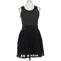 Pepe Jeans Kleid Damen Gr&ouml;&szlig;e M Second Hand schwarz