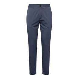 Matinique Pants 'Liam' male Blue size 36