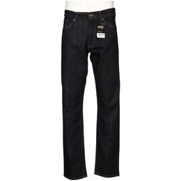 Gant Jeans Herren Gr&ouml;&szlig;e 34 Second Hand marine