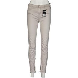 Replay Jeans Damen Gr&ouml;&szlig;e 28 Second Hand beige
