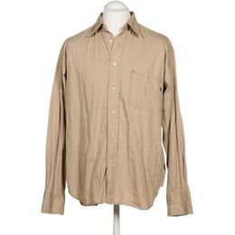Replay Hemd Herren Gr&ouml;&szlig;e XL Second Hand beige