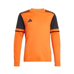 adidas Performance Performance Shirt 'Squadra 25' boy Orange size 164