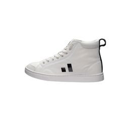 Ethletic High-Top Sneakers male White size 41