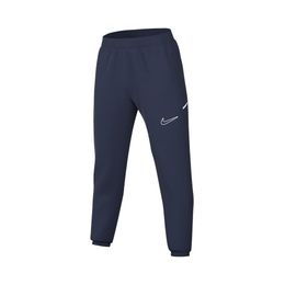 Nike Workout Pants 'Academy 25' male Blue size S