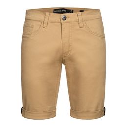 INDICODE Jeans Pants 'Villeurbanne' male Beige size S