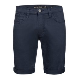 INDICODE Jeans Pants 'Villeurbanne' male Blue size XXXL