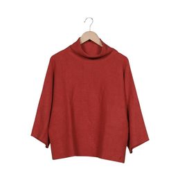 Tom Tailor Pullover Damen Gr&ouml;&szlig;e S Second Hand rot