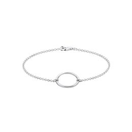 Elli Bracelet female Silver size 20