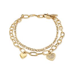 Guido Maria Kretschmer Jewellery Bracelet female Gold size One Size