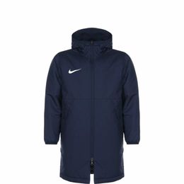 Nike Sportjacke 'Park 20 Repel' Jungen Gr&ouml;&szlig;e 134 navy