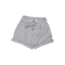 Tommy Jeans Shorts Damen Gr&ouml;&szlig;e XS Second Hand bunt