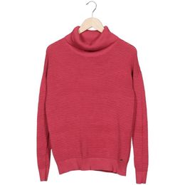 Tom Tailor Pullover Damen Gr&ouml;&szlig;e S Second Hand rot