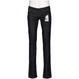 Diesel Jeans Damen Gr&ouml;&szlig;e 29 Second Hand marine
