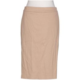 Madeleine Mode Madeleine Rock Damen Gr&ouml;&szlig;e L beige