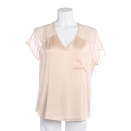Strenesse Shirt Damen Gr&ouml;&szlig;e S Second Hand apricot