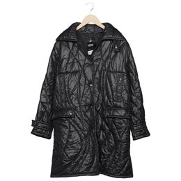 Bogner Mantel Damen Gr&ouml;&szlig;e XXXL Second Hand schwarz