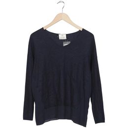 FTC Cashmere Pullover Damen Gr&ouml;&szlig;e S Second Hand marine