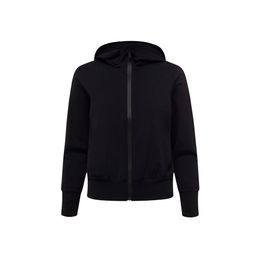 Born Living Yoga Athletic Jacket 'Airla' female Black size XS