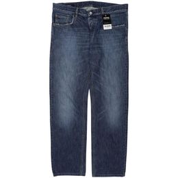 Gant Jeans Herren Gr&ouml;&szlig;e 34 Second Hand marine