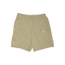 Nike Shorts Herren Gr&ouml;&szlig;e 34 Second Hand beige