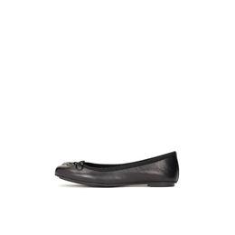 Kazar Ballet Flats female Black size 36