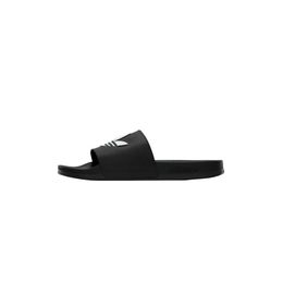 adidas originals Mules 'Adilette' female Black size 7