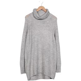 H&M H&M Pullover Damen Gr&ouml;&szlig;e M Second Hand grau