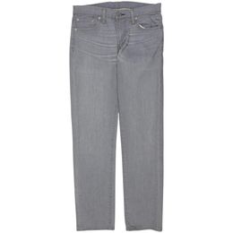 Levi's LEVI'S Jeans Herren Gr&ouml;&szlig;e 30 Second Hand grau