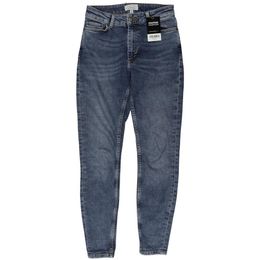 & other stories & Other Stories Jeans Damen Gr&ouml;&szlig;e 26 Second Hand blau