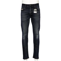 Diesel Jeans Herren Gr&ouml;&szlig;e 32 Second Hand blau