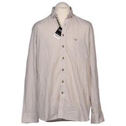 arido Hemd Herren Gr&ouml;&szlig;e XL Second Hand beige
