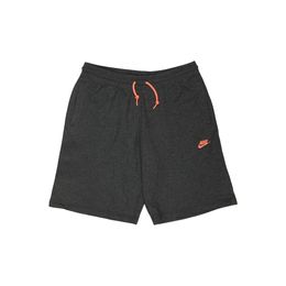 Nike Shorts Herren Gr&ouml;&szlig;e 35/36 Second Hand grau
