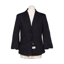 Weekend Max Mara Blazer Damen Gr&ouml;&szlig;e XL Second Hand marine