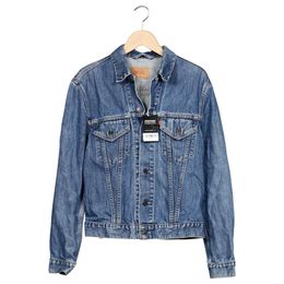 Levi's LEVI'S Jacke Damen Gr&ouml;&szlig;e L Second Hand blau
