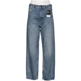 G-Star Raw G-STAR Jeans Damen Gr&ouml;&szlig;e 28 Second Hand blau