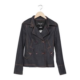 Denny Rose Jacke Damen Gr&ouml;&szlig;e S Second Hand marine