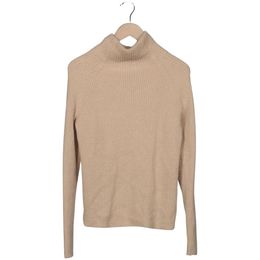 BOSS Black Pullover Damen Gr&ouml;&szlig;e M Second Hand beige