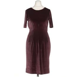 Esprit Kleid Damen Gr&ouml;&szlig;e XS Second Hand bordeaux
