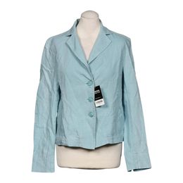 Riani Blazer Damen Gr&ouml;&szlig;e M Second Hand hellblau