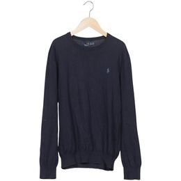 Polo Ralph Lauren Pullover Herren Gr&ouml;&szlig;e M Second Hand marine