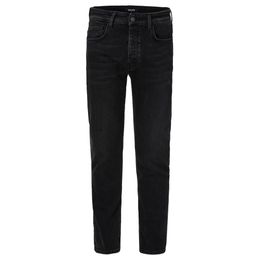 Salsa Jeans Jeans male Black size 28